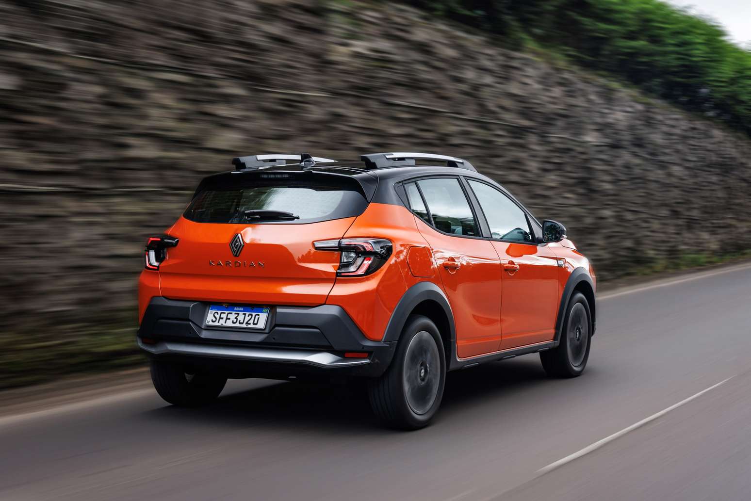 5 SUVs zero km mais baratos do Brasil em maio de 2024