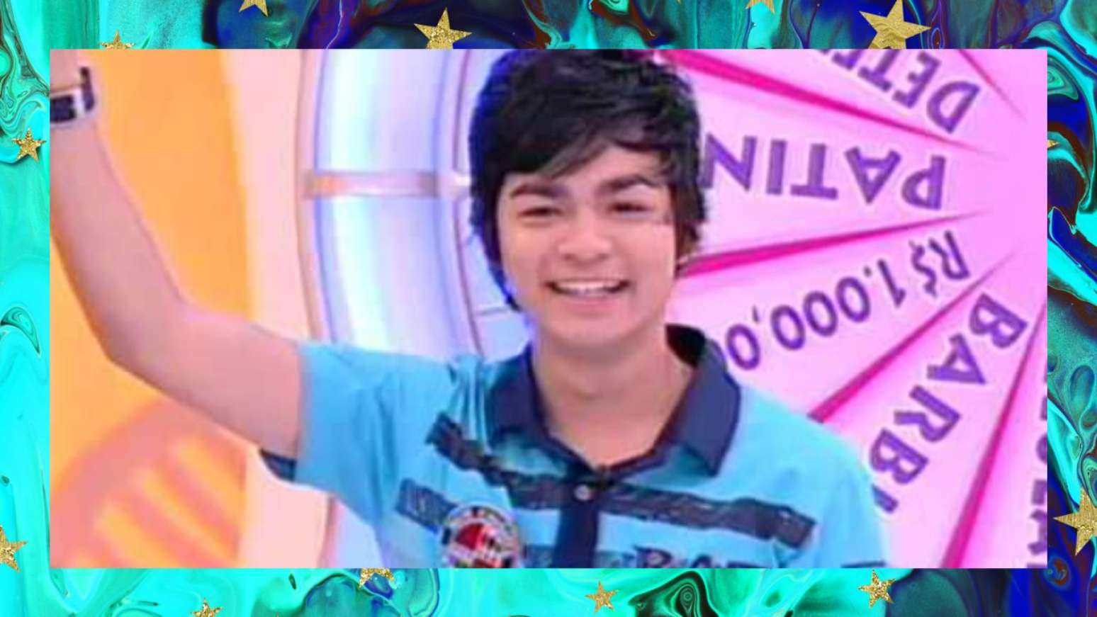 Por onde anda Yudi Tamashiro, do 'PlayStation'?