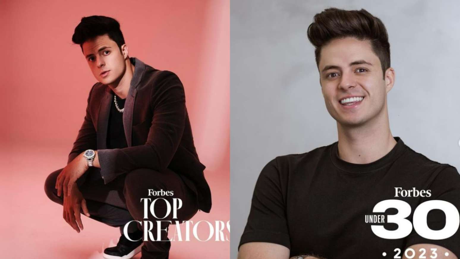 Enaldinho: conheça o youtuber que aparece na lista da Forbes