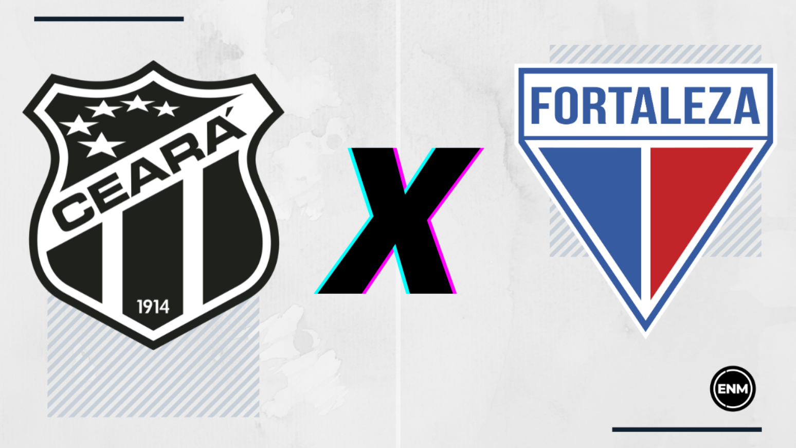 Ceará x Fortaleza: prováveis escalações, arbitragem, onde assistir ...