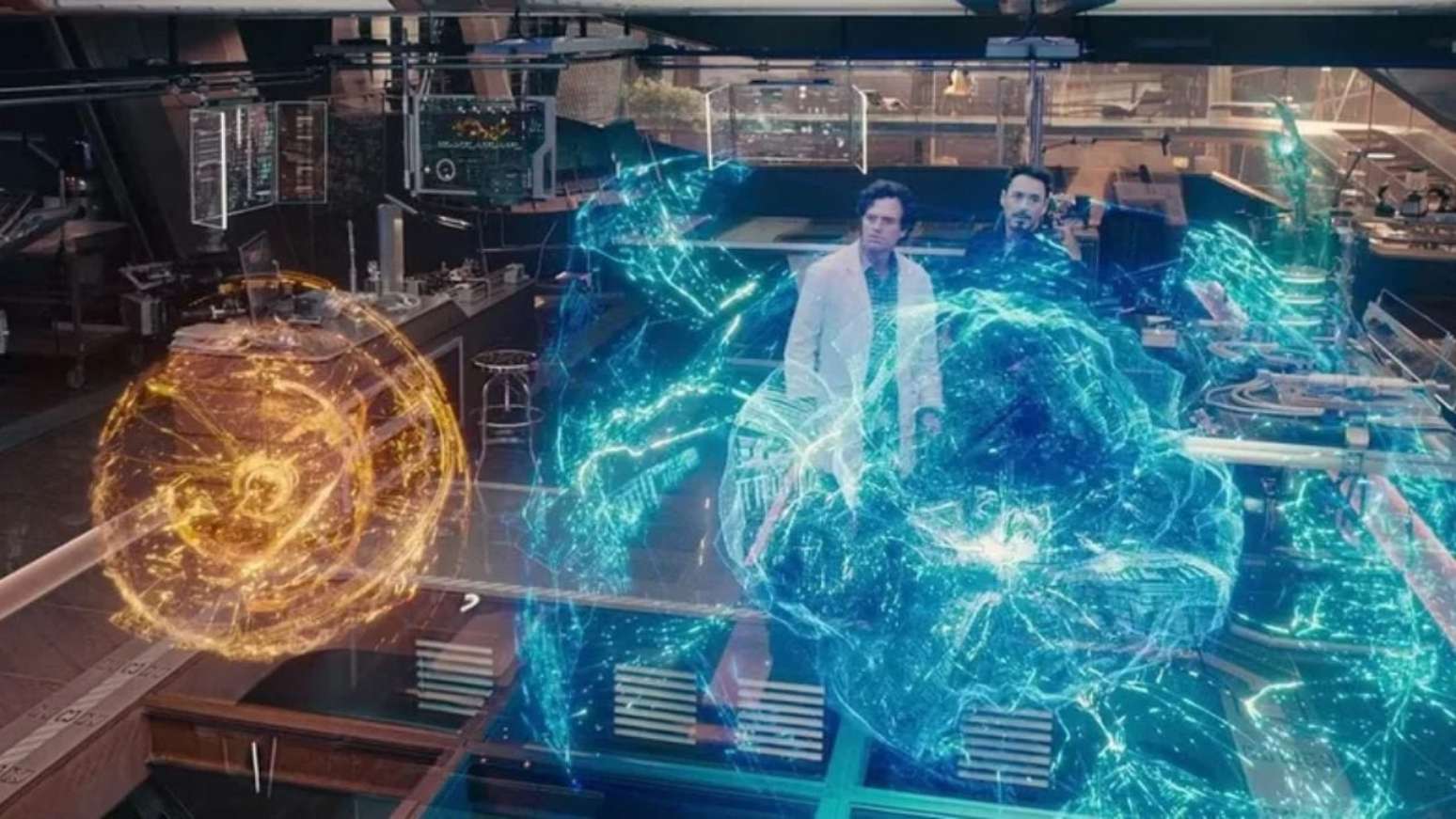 O que significa J.A.R.V.I.S., a inteligência artificial criada pelo ...