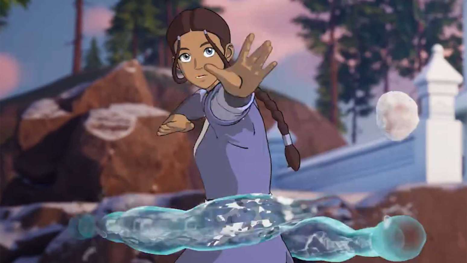 Skins de Avatar: A Lenda de Aang chegam nesta terça (9) em Fortnite