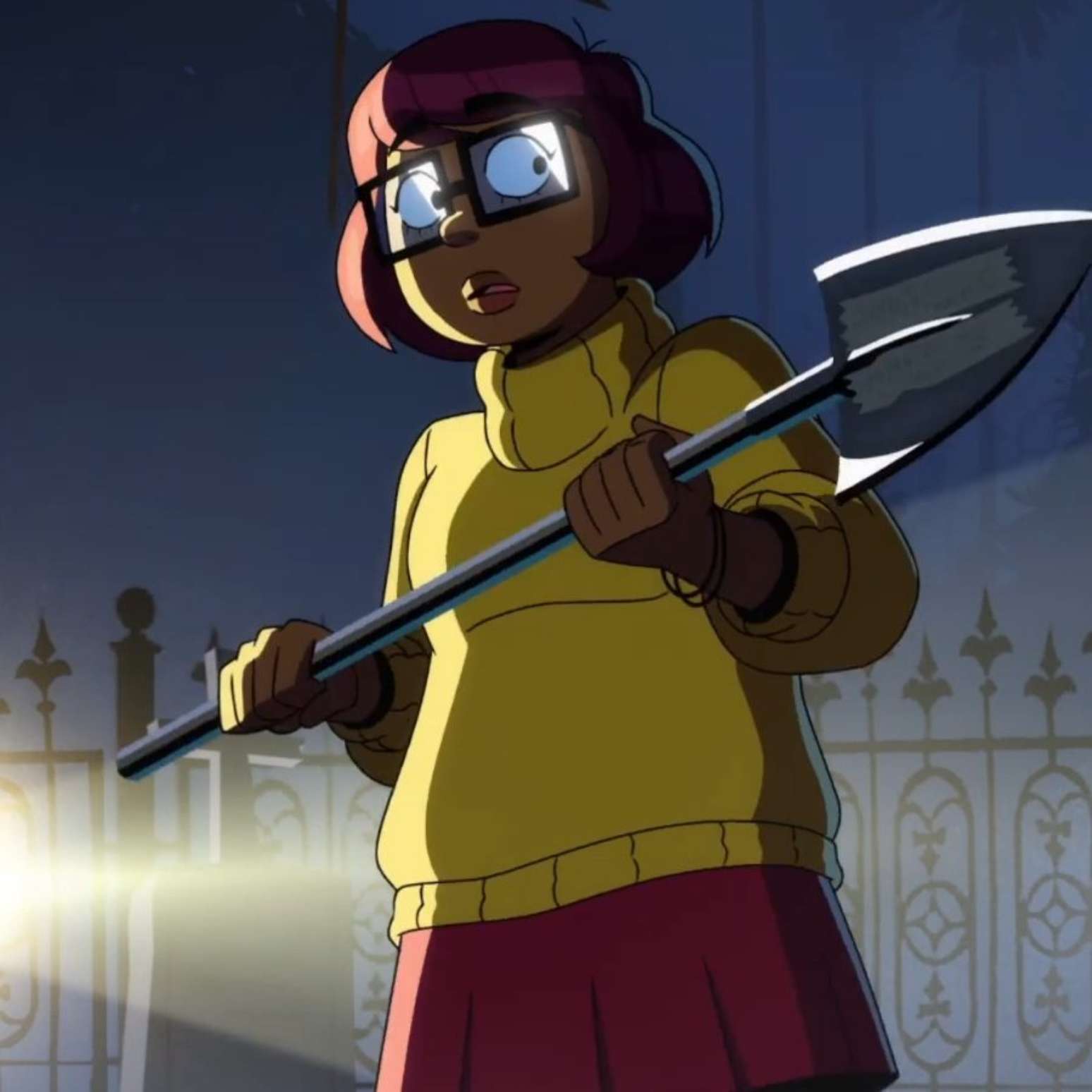 Trailer | Velma caça serial-killer na 2ª temporada do spinoff de ...