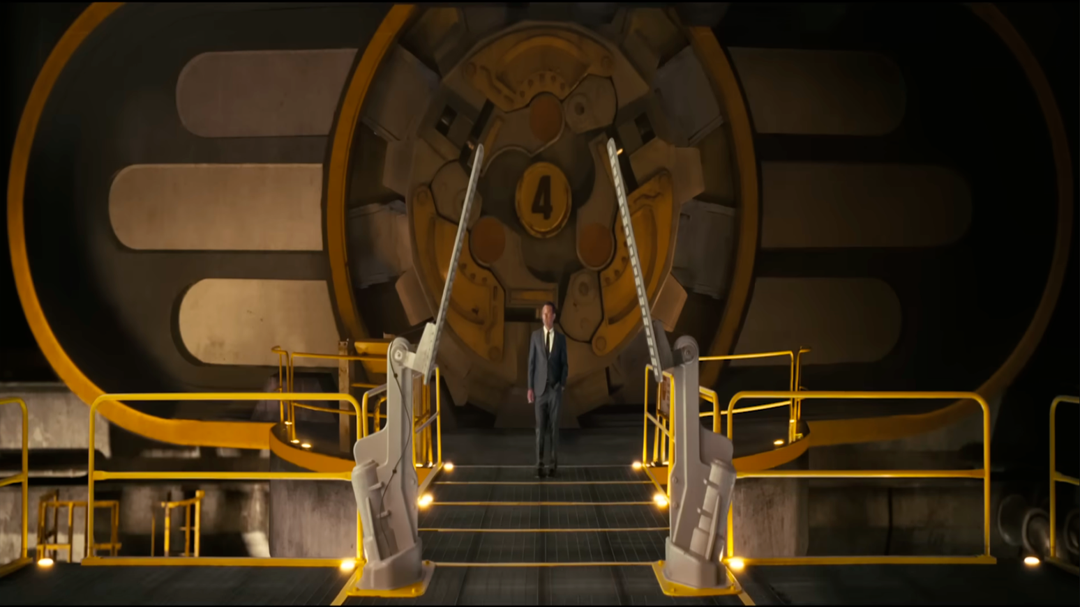 Fallout: quantas Vaults existem e como elas funcionam?