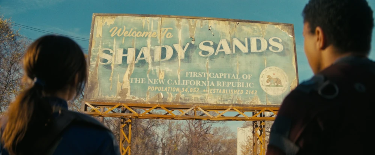 Fallout: Entenda o que aconteceu com Shady Sands e a NCR