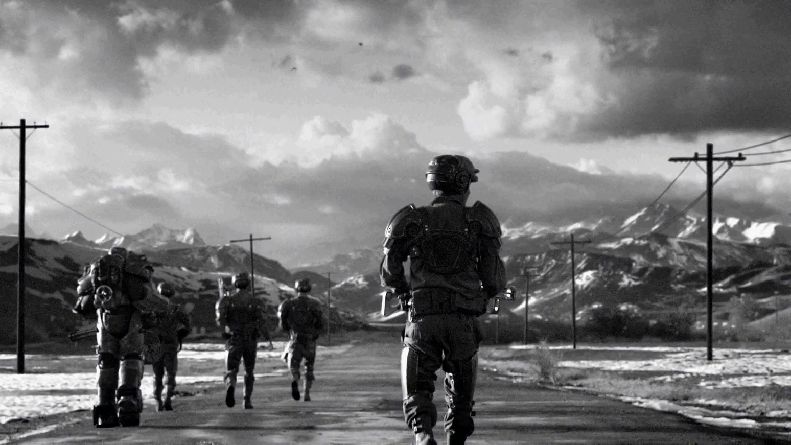Fallout: Entenda como o mundo acabou na série e nos games