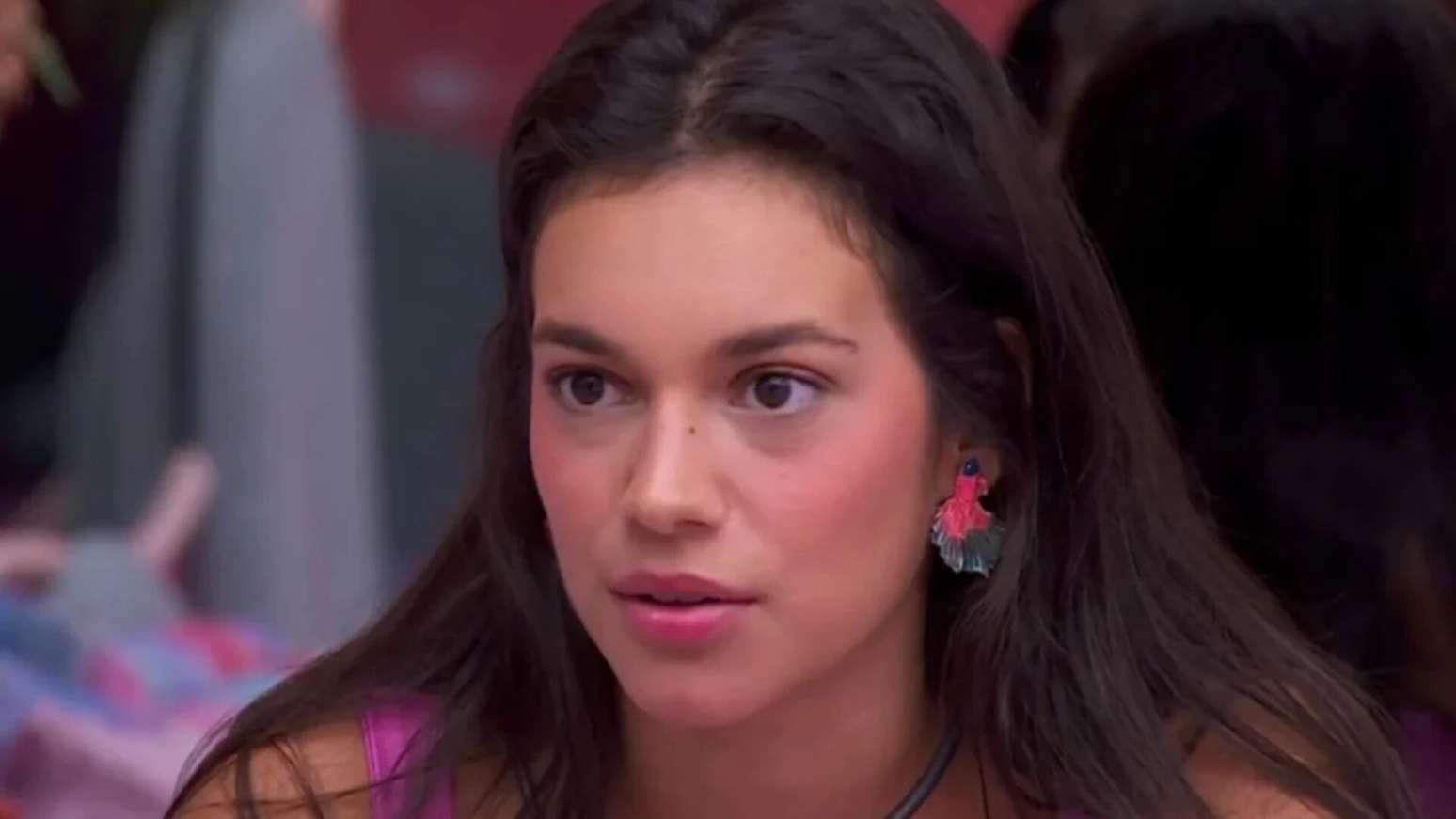 'BBB 24': Alane passa por 'banho de beleza' e público reage: 'A mais ...