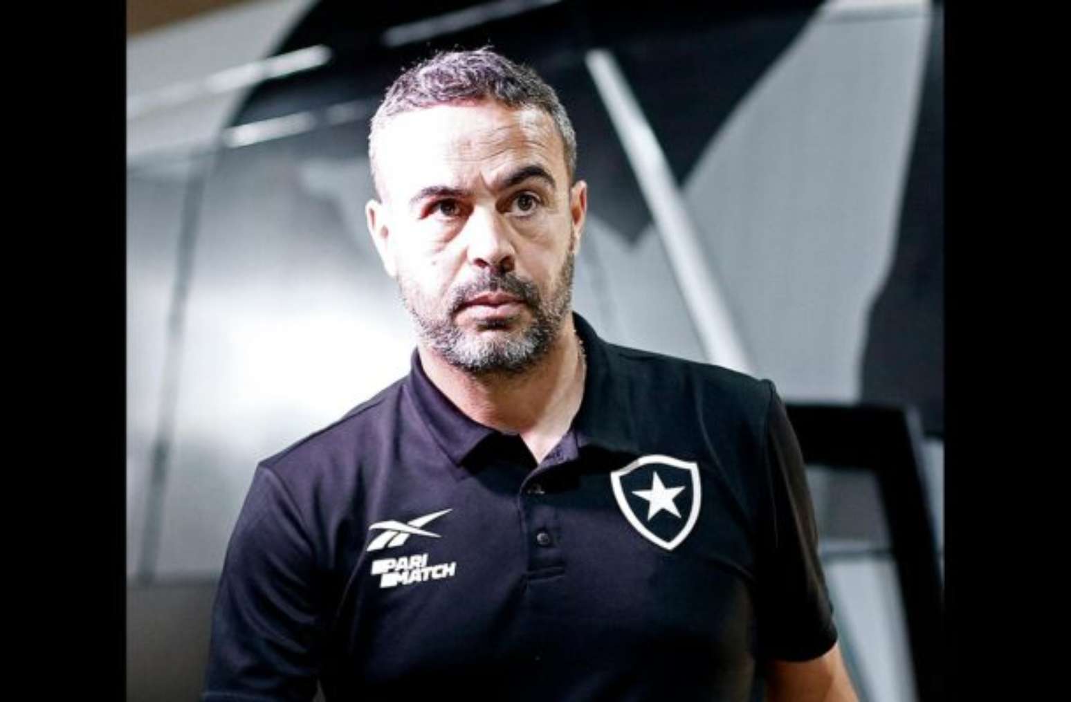 Artur Jorge, após vitória do Botafogo: 'Motivar os atletas'