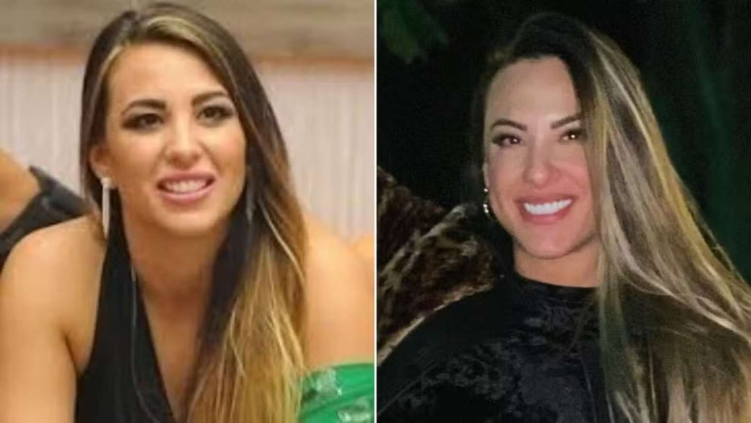 Ex-BBB, Michelly Crisfepe se aposenta aos 40: 'Vida maravilhosa'