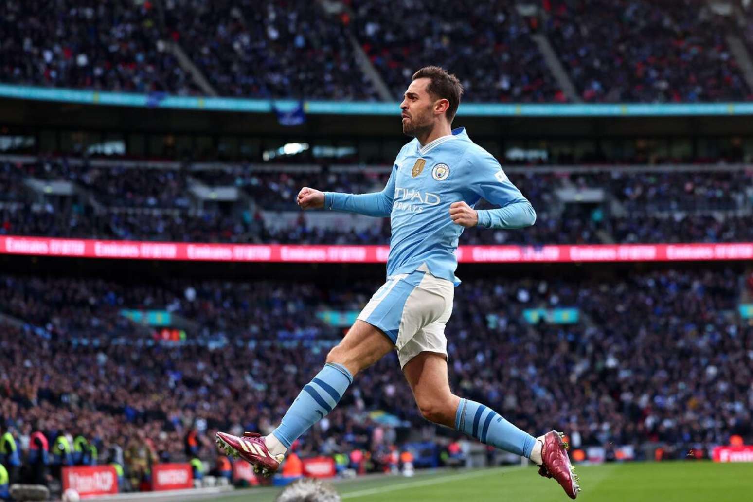 Palpite Nottingham Forest x Manchester City - Campeonato Inglês - 28/4/2024