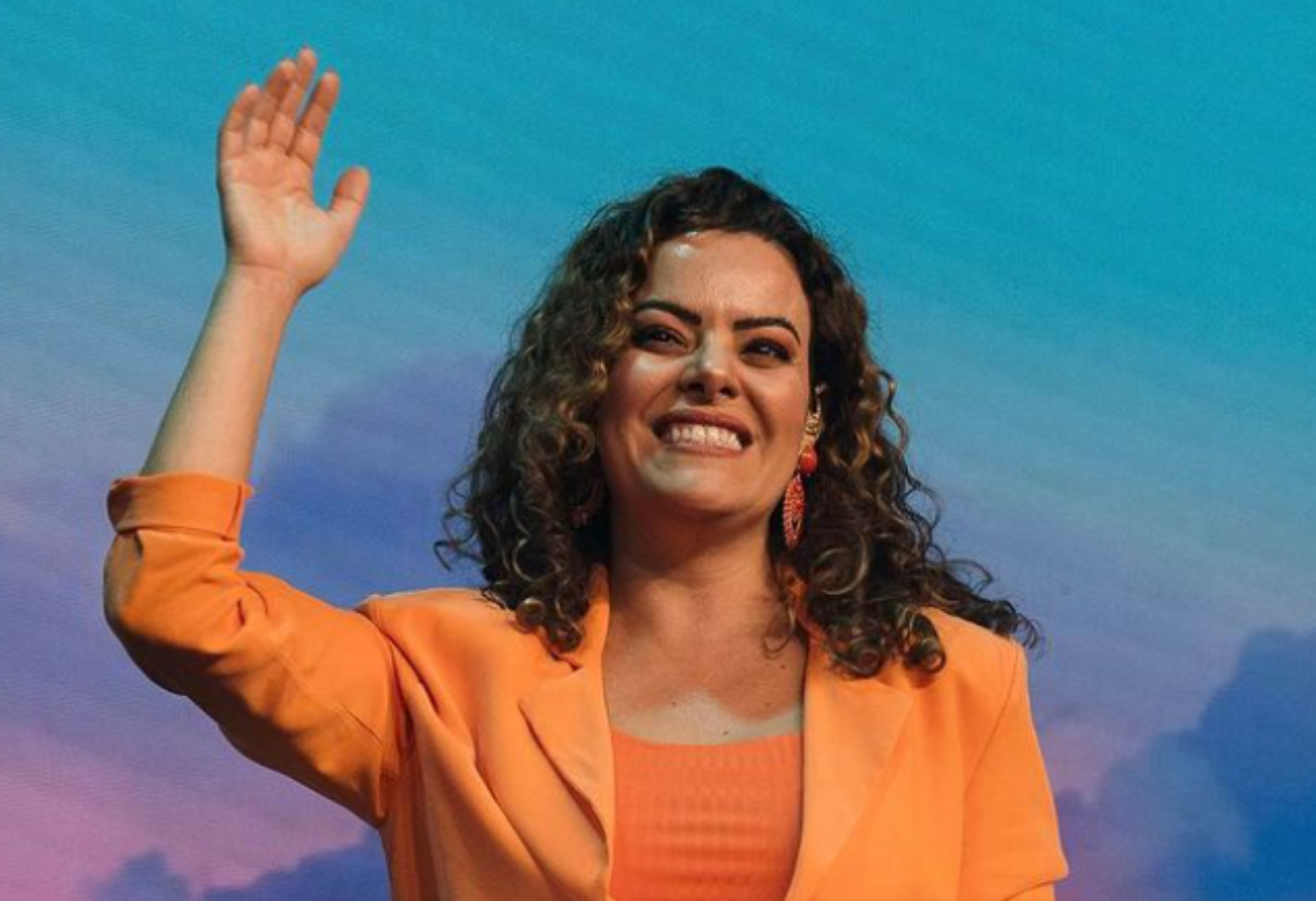 Ana Paula Valadão é condenada a pagar R$ 25 mil por associar gays ao HIV