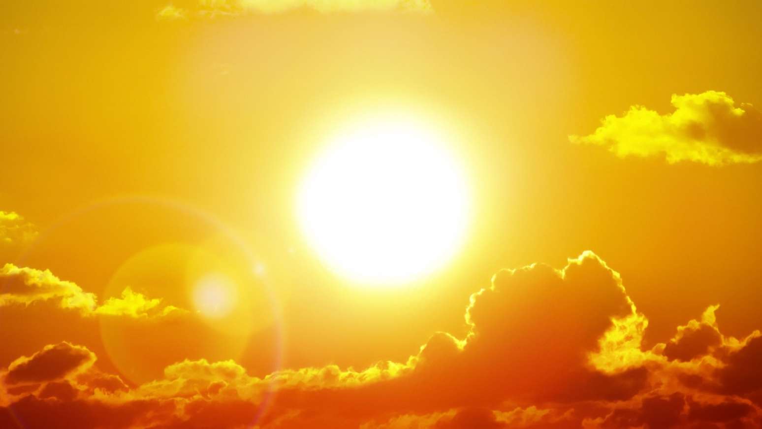 Dia do Sol: descubra qual é a conexão entre a astrologia e o astro-rei