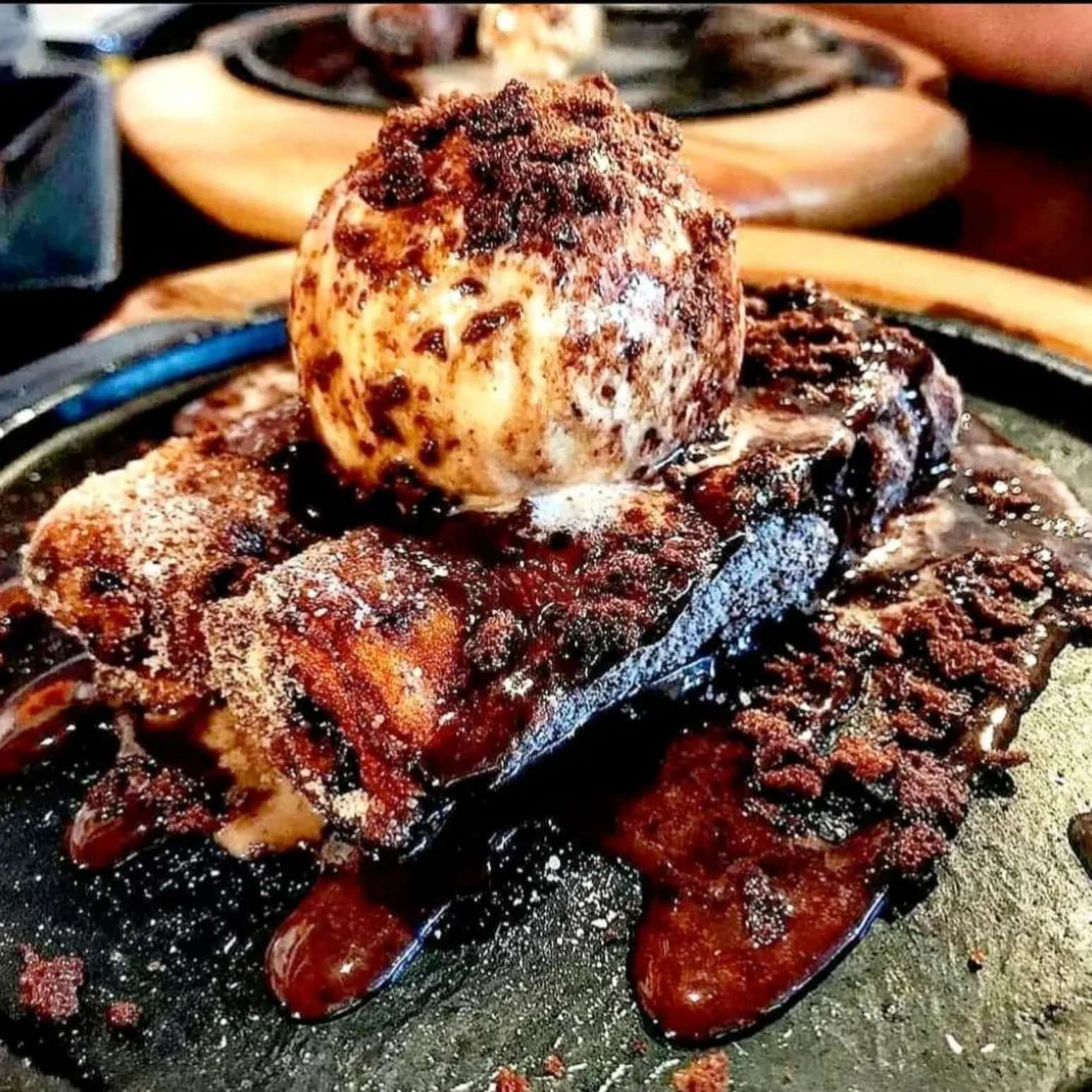 Mimos! 6 restaurantes que dão comida de graça no dia do aniversário