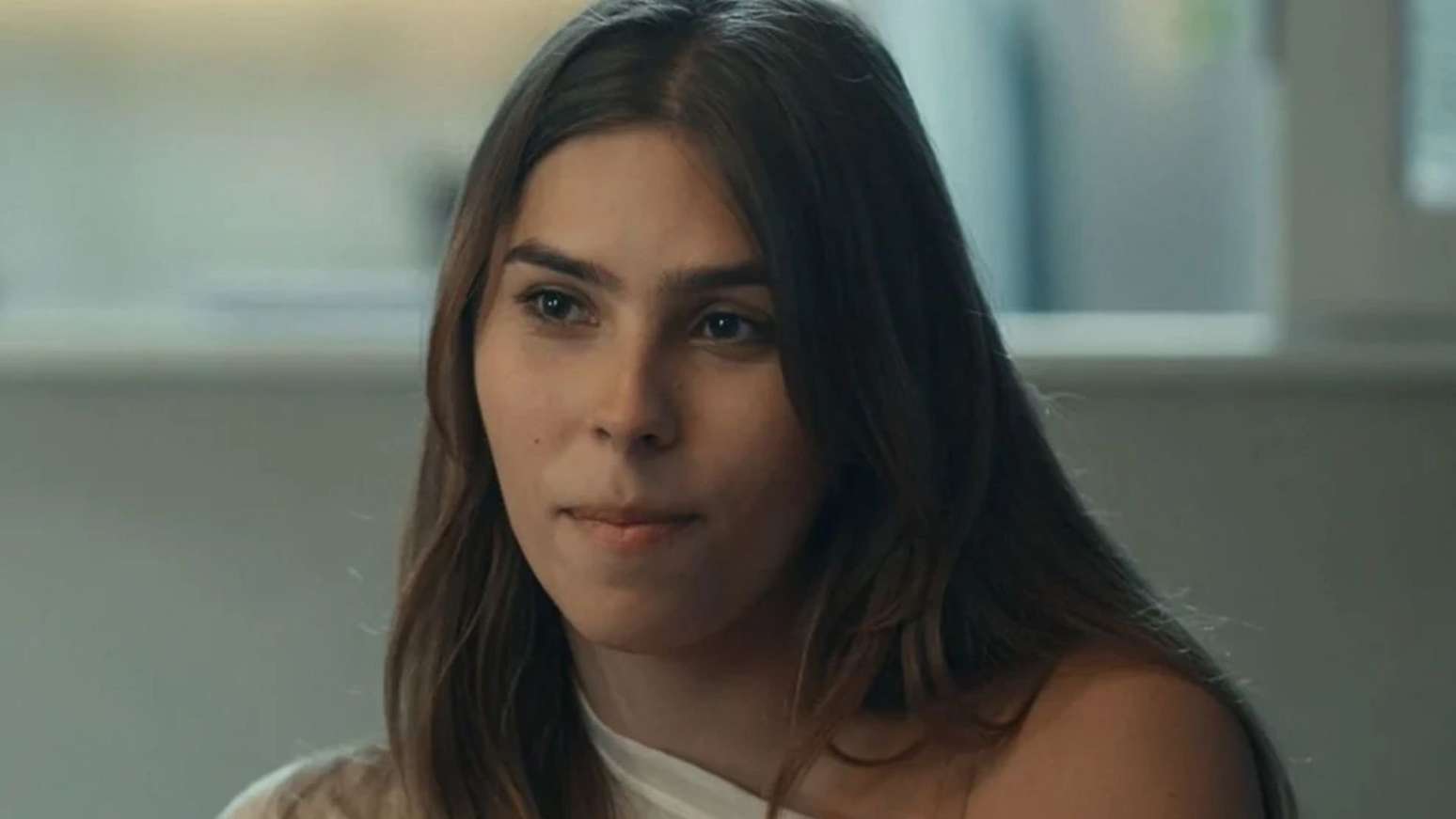 'Renascer' terá cena forte sobre passado de Buba antes da mudança de ...