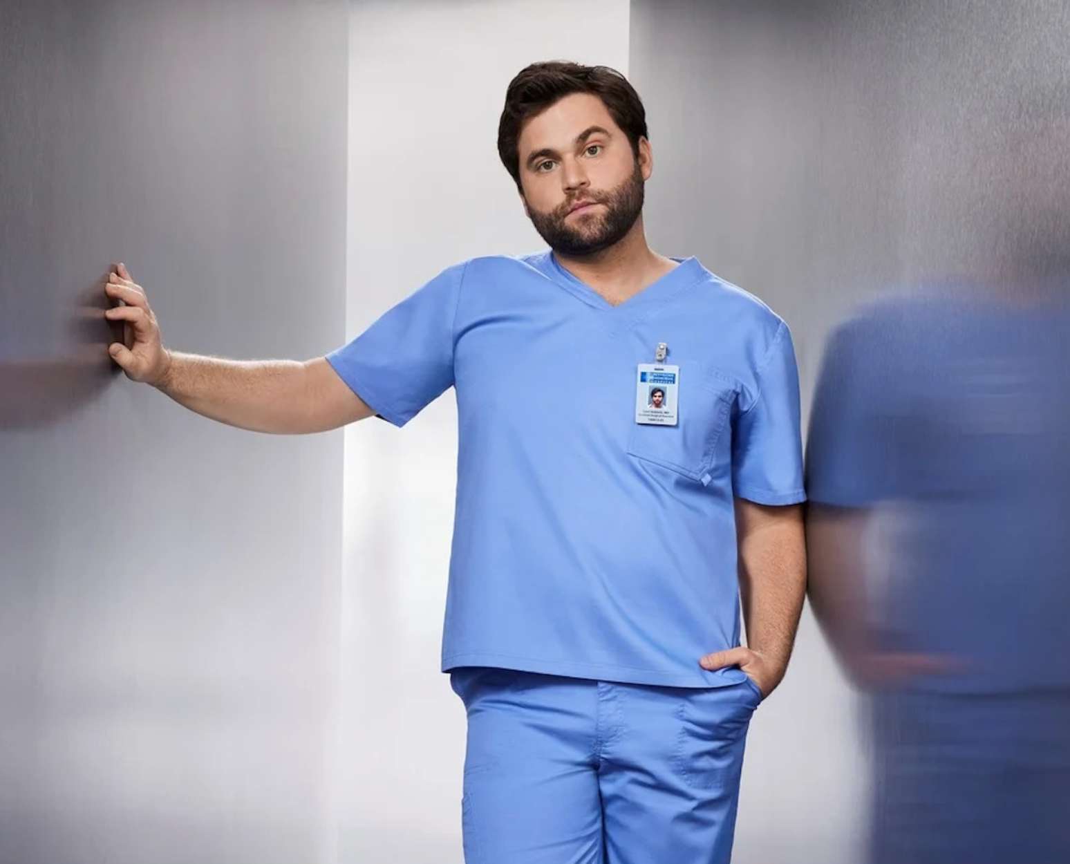 Jake Borelli deixa "Grey's Anatomy" após sete anos interpretando o Dr ...