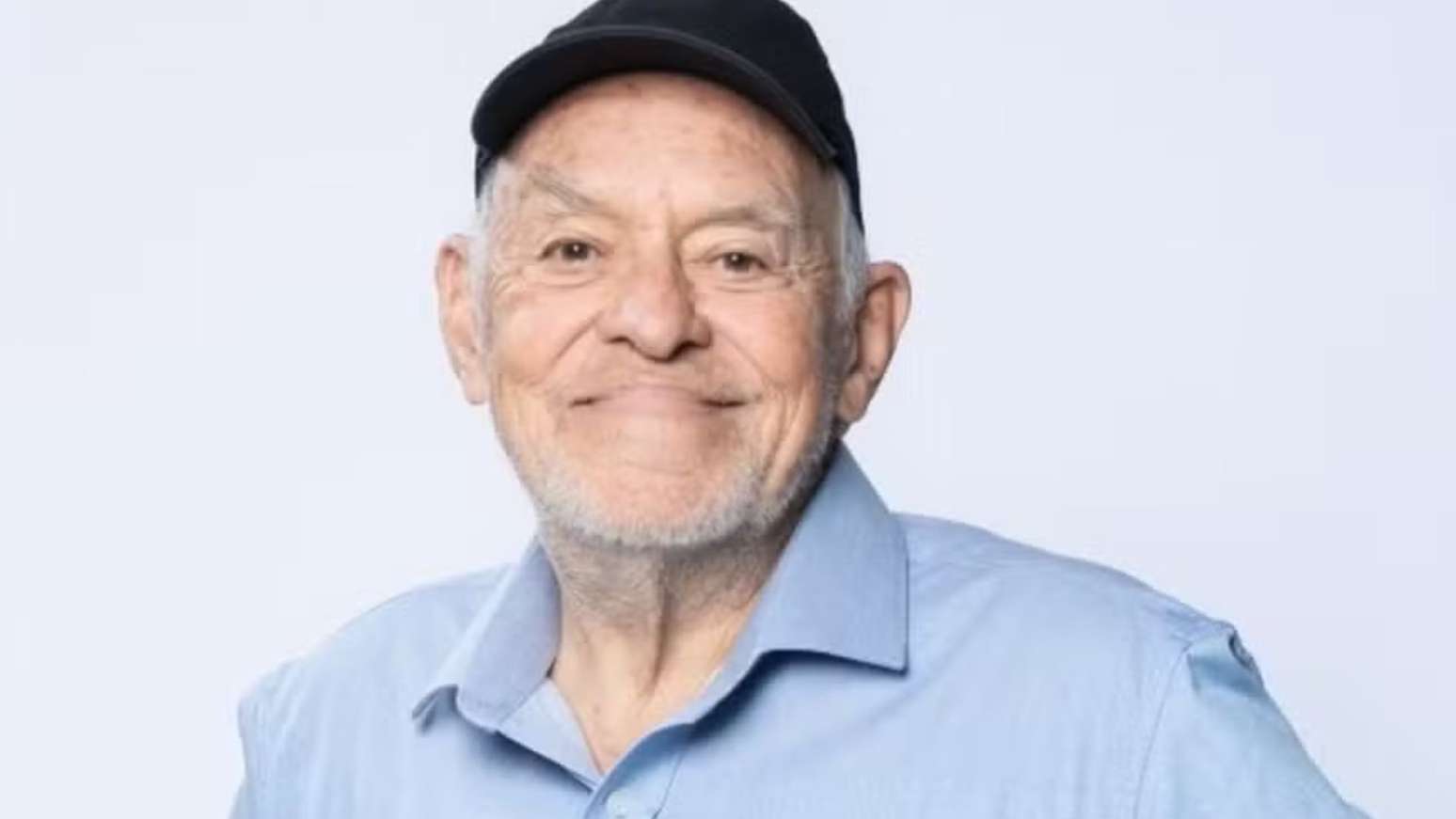 Morre o narrador esportivo Silvio Luiz, aos 89 anos