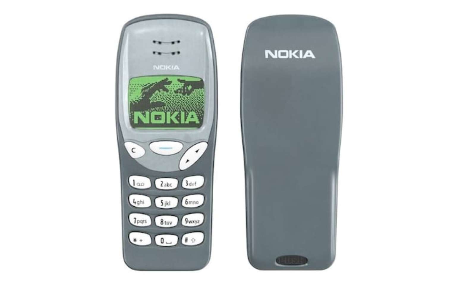 Nokia tijolão e Motorola V3: relembre os celulares famosos dos anos 2000