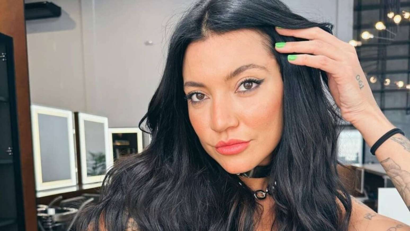 Borderline: 4 famosos que lidam com o transtorno de personalidade