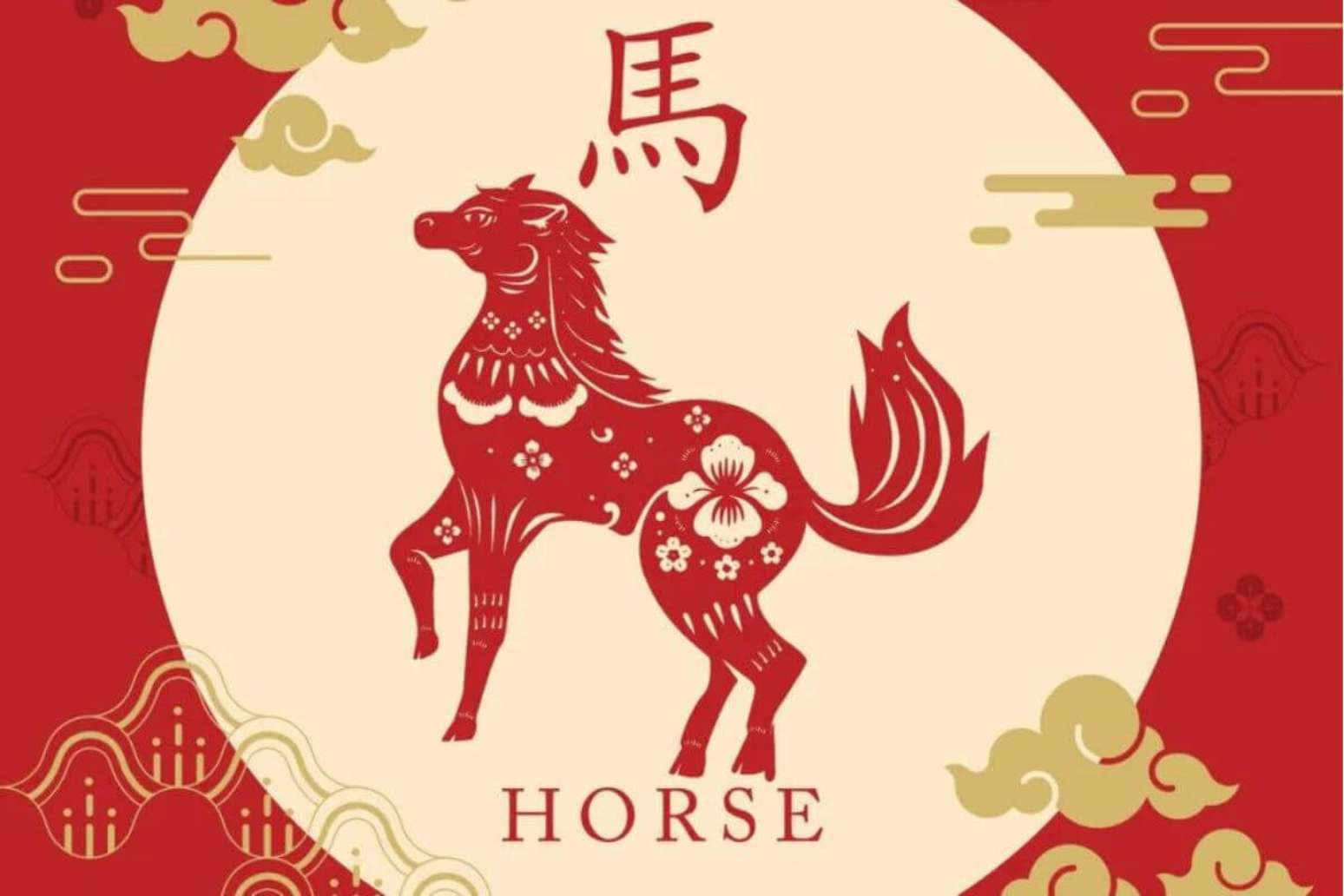 Conheça as características do signo do Cavalo no Horóscopo Chinês