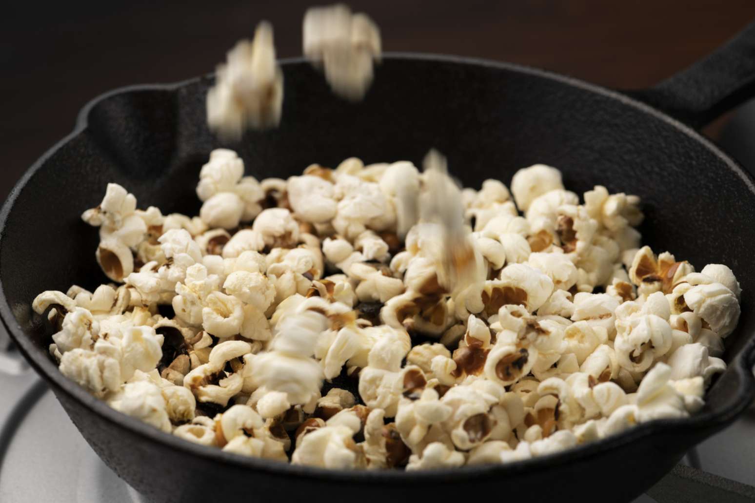 Dica de Chef: como fazer pipoca na airfryer, panela ou microondas?