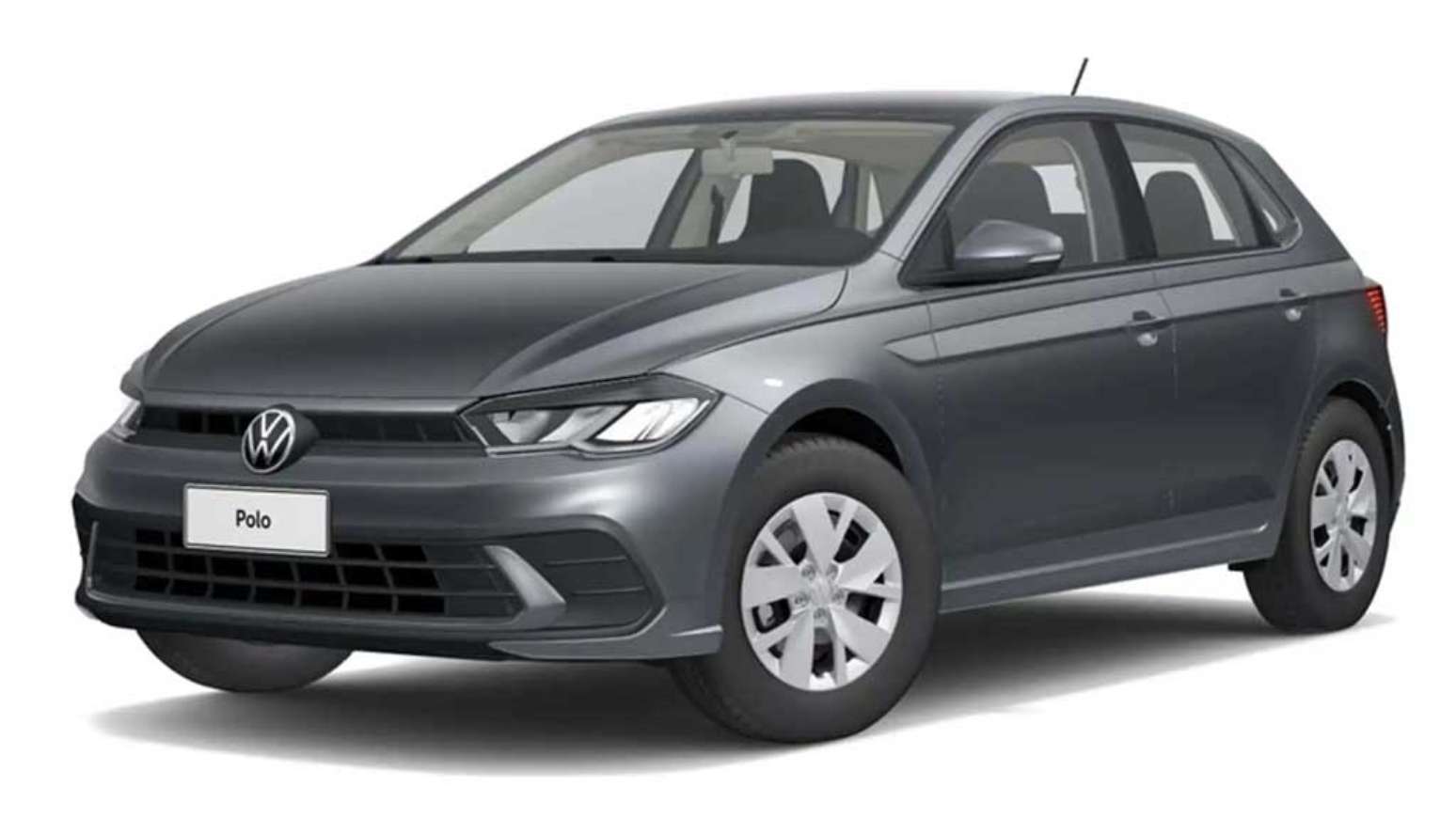 VW Polo turbo para PCD custa R$ 88 mil e tem consumo acima de 15 km/l