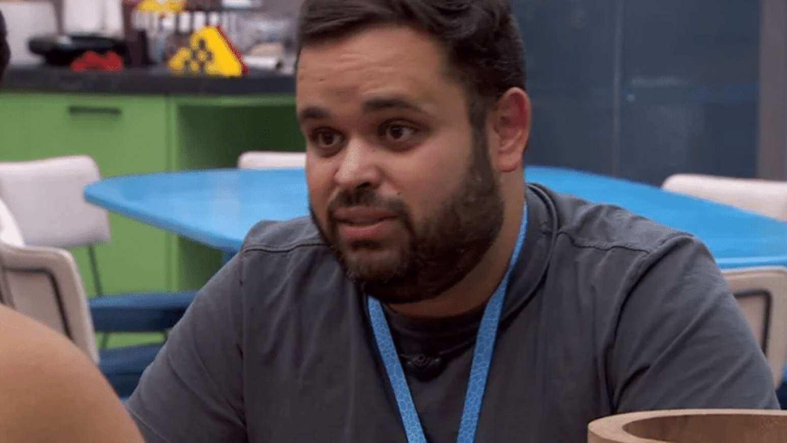 Michel do 'BBB 24' expõe dívida após participar do reality: 'Paguei uma ...