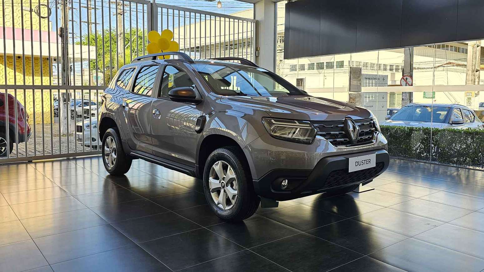 Renault Duster Plus oferece descontos exclusivos para PcD; confira