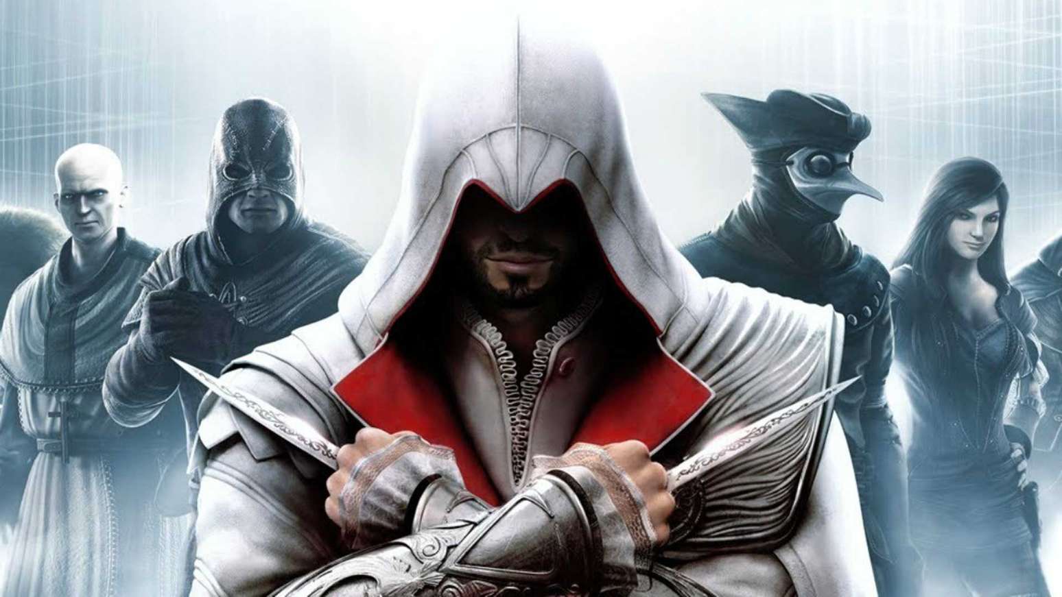 Assassin’s Creed e Rabbids podem estar a caminho de XDefiant