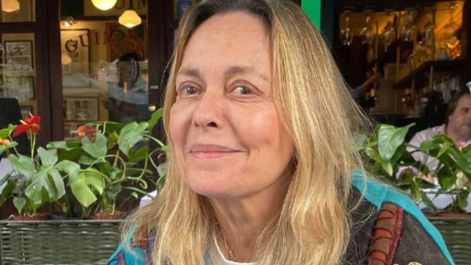 Maria Zilda relembra papéis de sucesso após ser chamada de 'fracassada'