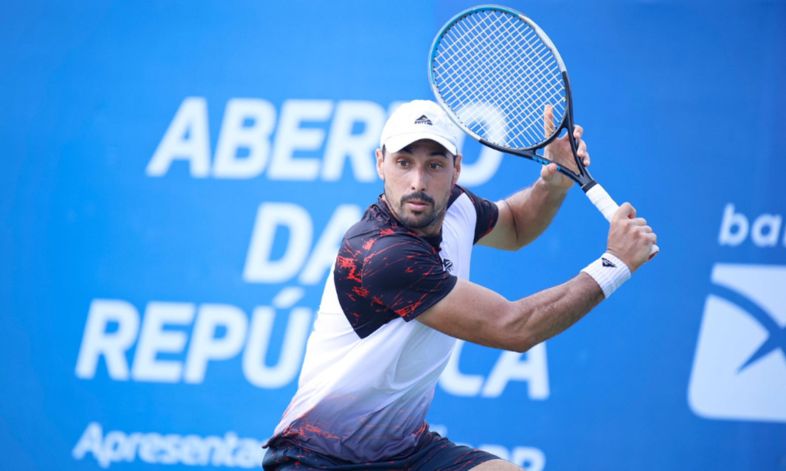 Fernando Romboli estreia com vitória nas duplas de Prostejov