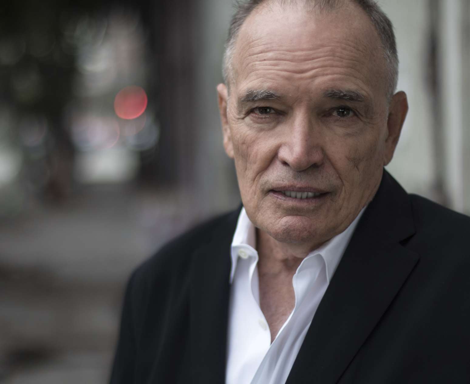 Tom Bower, ator de "Os Waltons" e "Duro de Matar 2", morre aos 86 anos