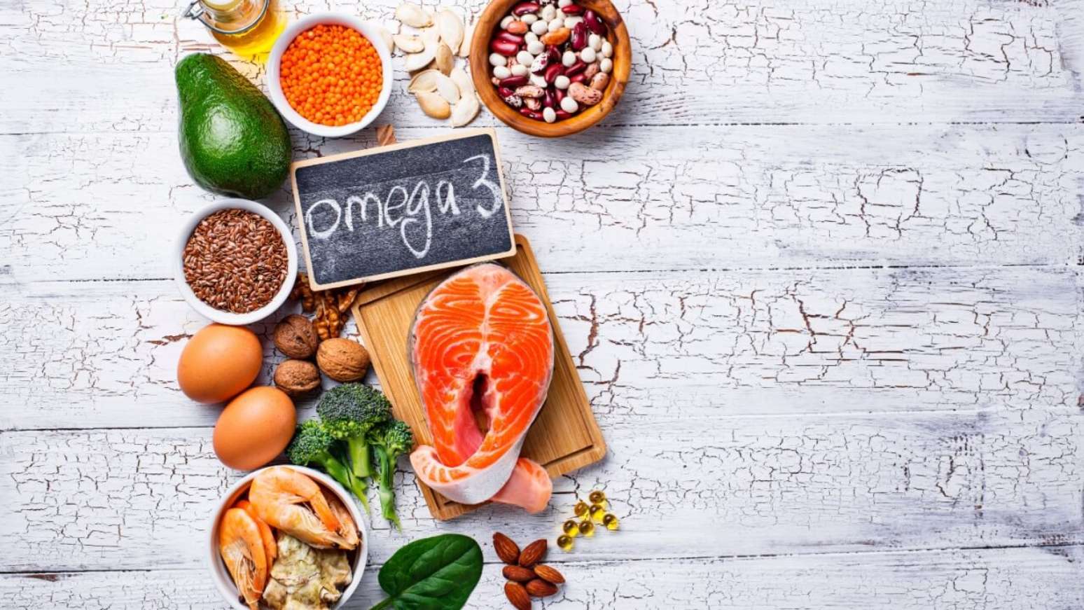 Estudo sugere ômega-3 para tratamento de endometriose