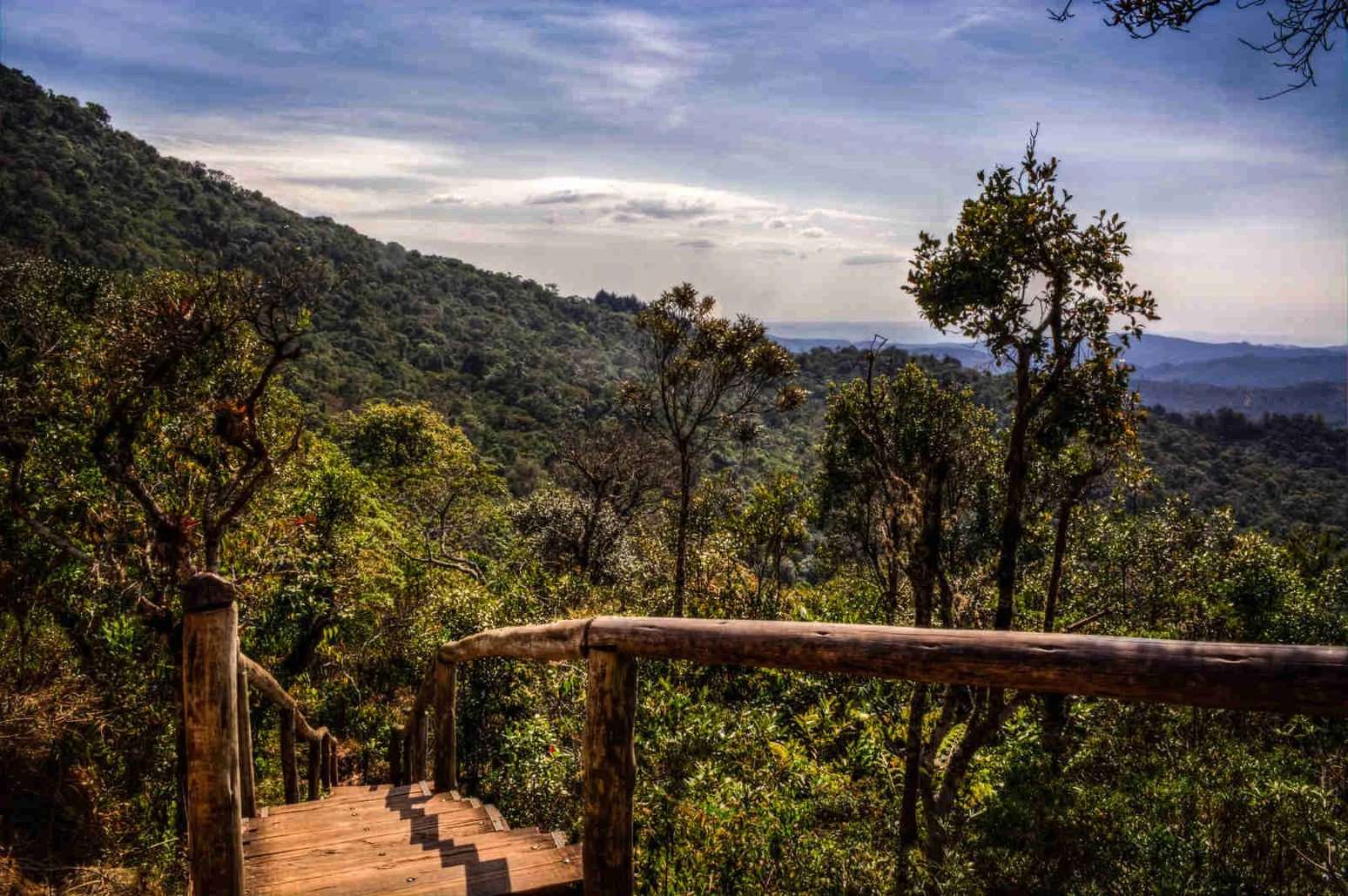 Destinos imperdíveis na Serra da Mantiqueira