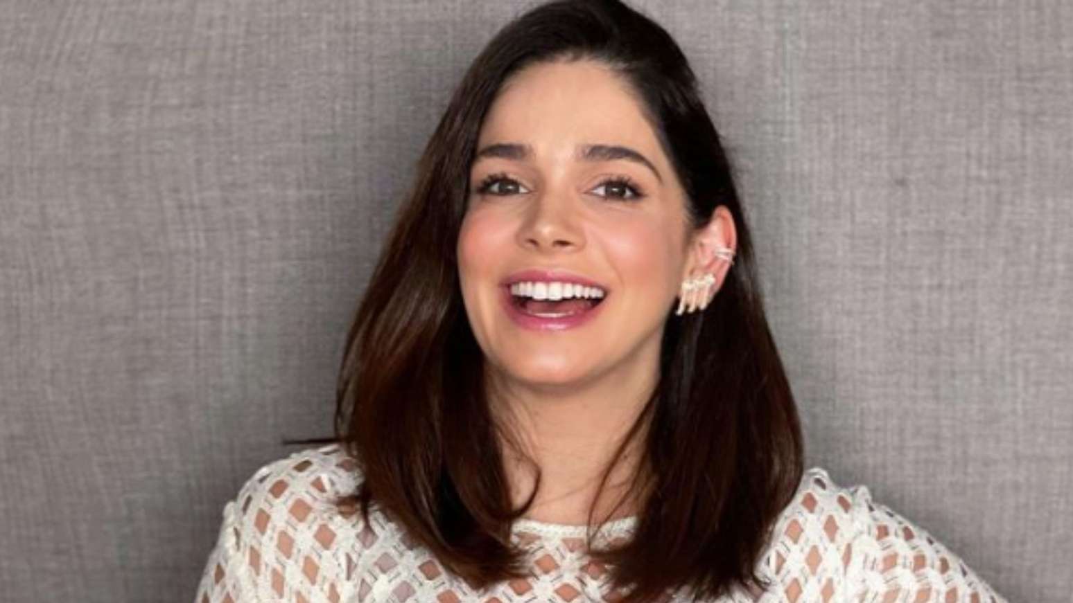 Sabrina Petraglia chega com tudo em 'Família É Tudo': 'Mulher forte'