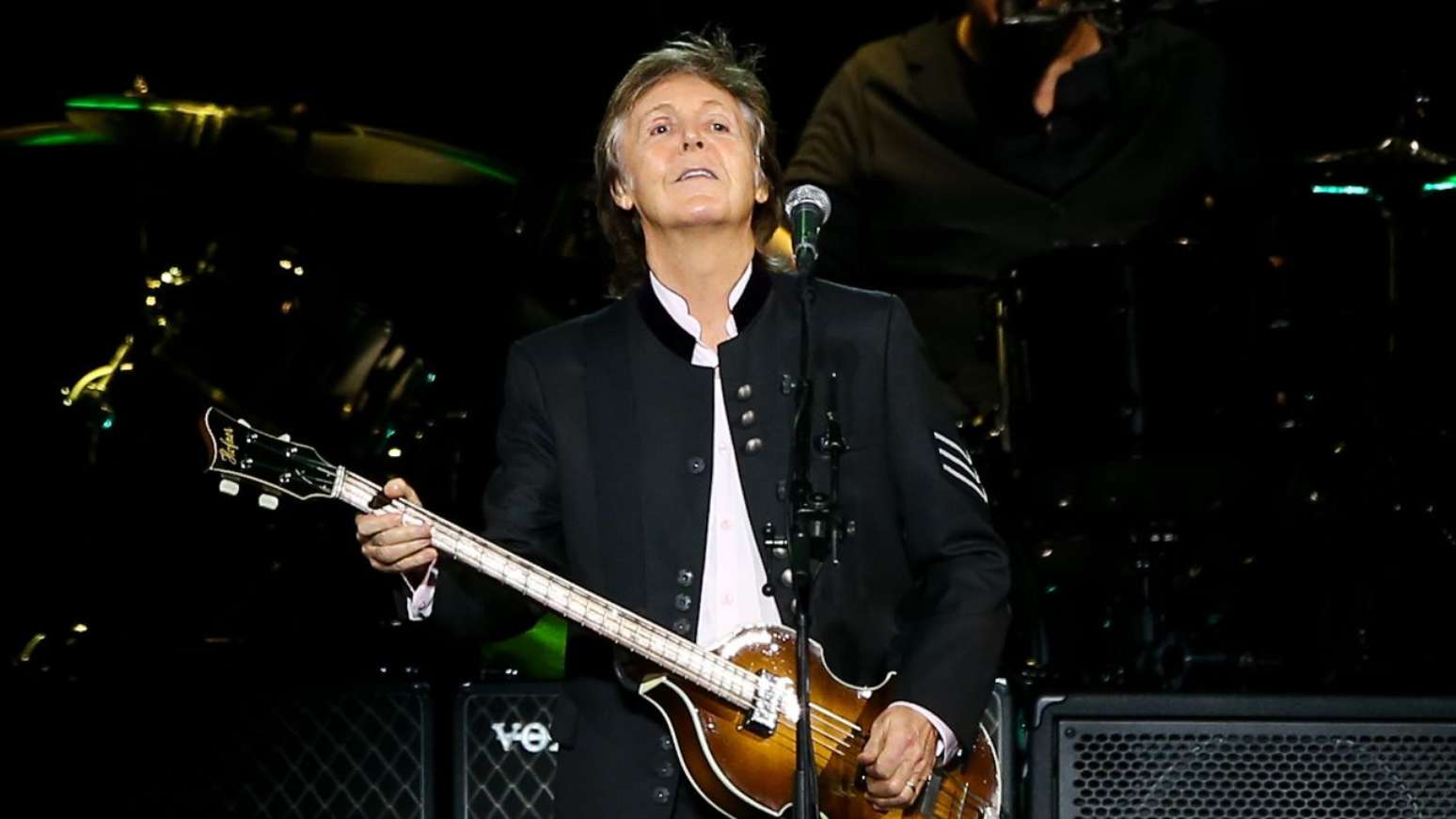 Paul McCartney no Brasil? Tudo o que sabemos sobre os supostos shows do ...
