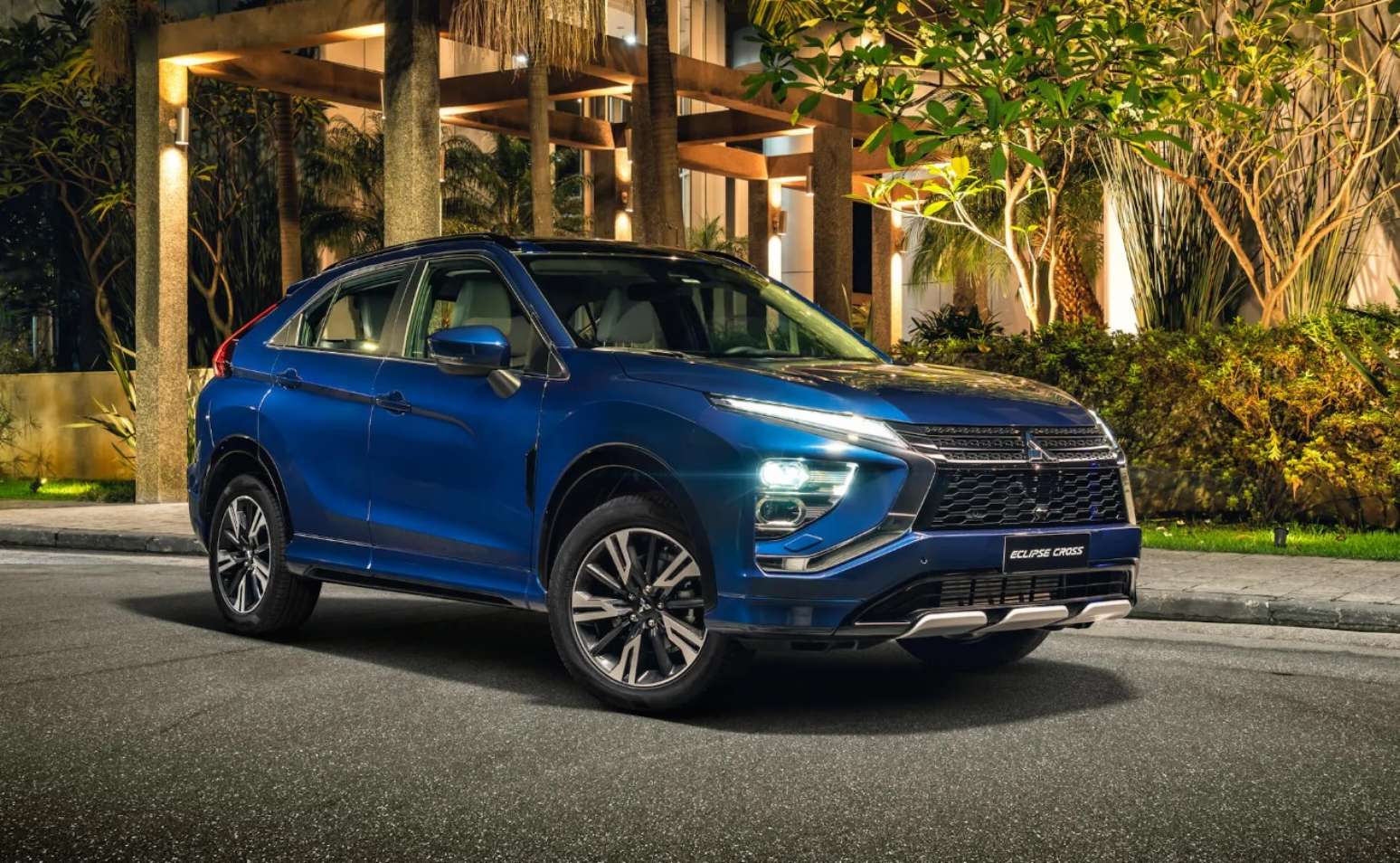 Eclipse Cross parte de R$ 150 mil para PCD em setembro de 2025; veja ...