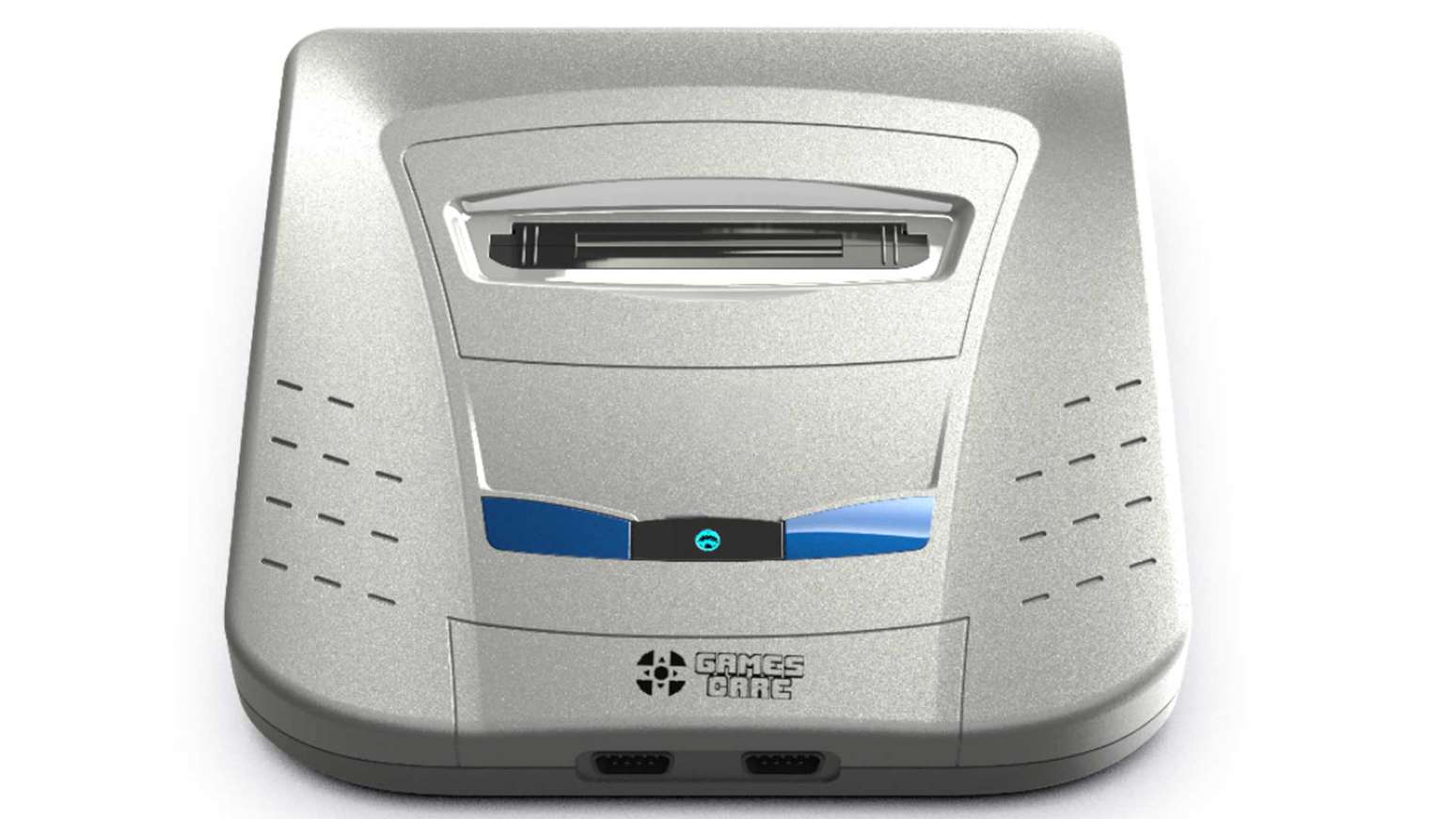 Novo console brasileiro, GF1 Neptune, será mostrado na gamescom latam