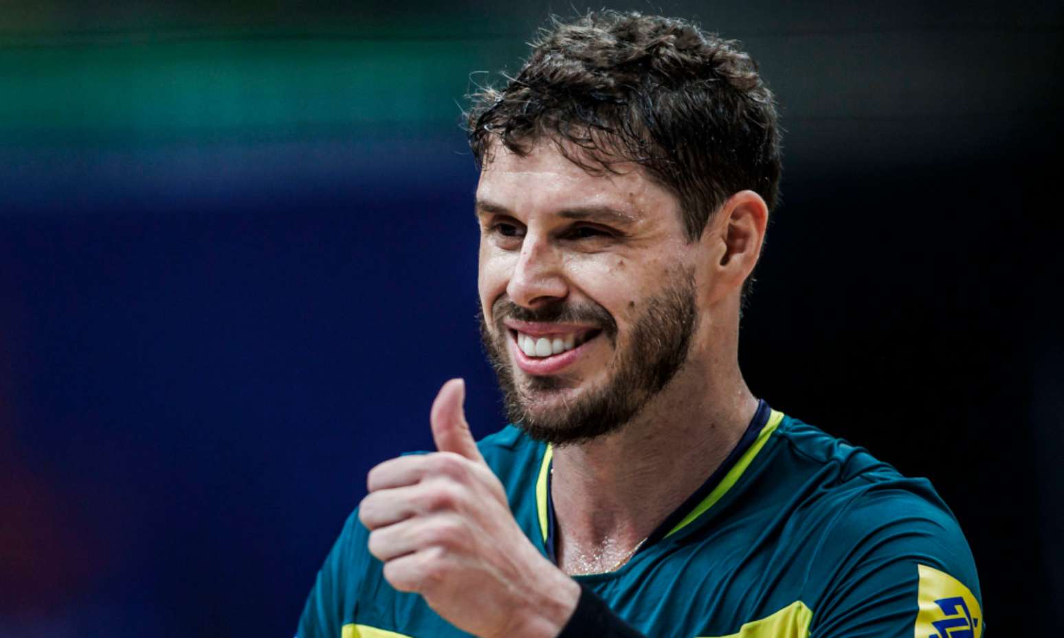 Volta de Bruno é a novidade do Brasil para enfrentar a França