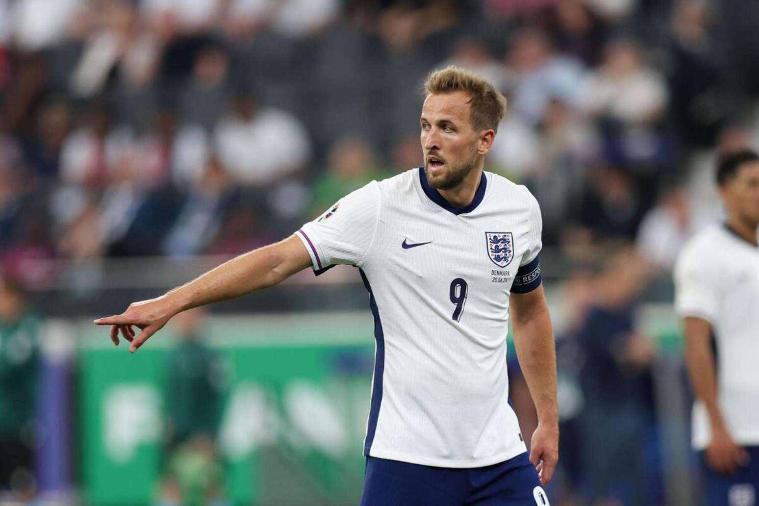 Palpite Inglaterra x Eslovênia - Eurocopa - 25/6/2024