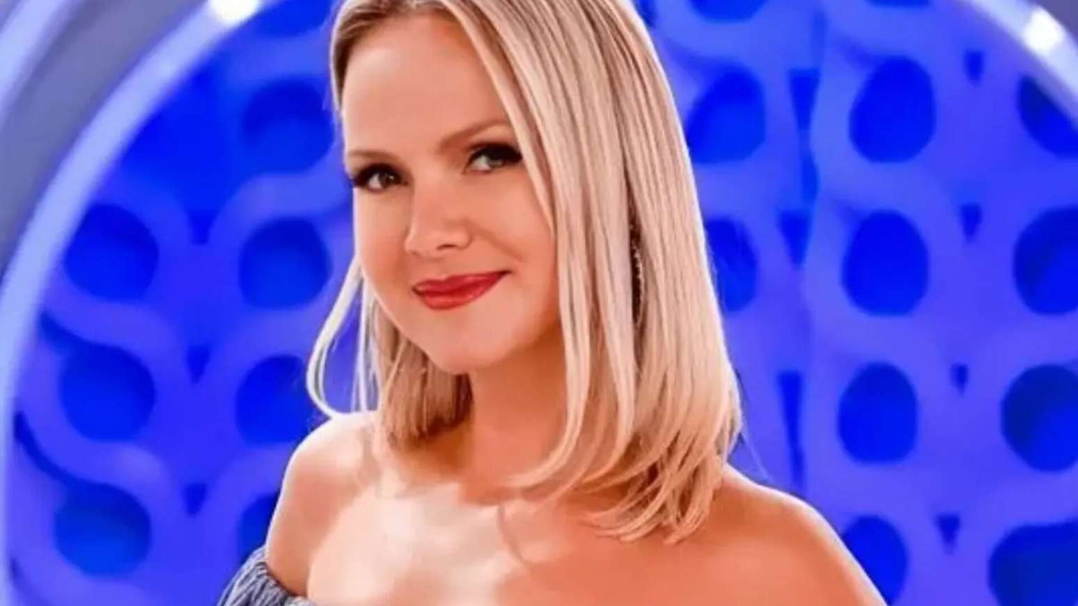 Saiba quanto Eliana vai ganhar como apresentadora na Globo
