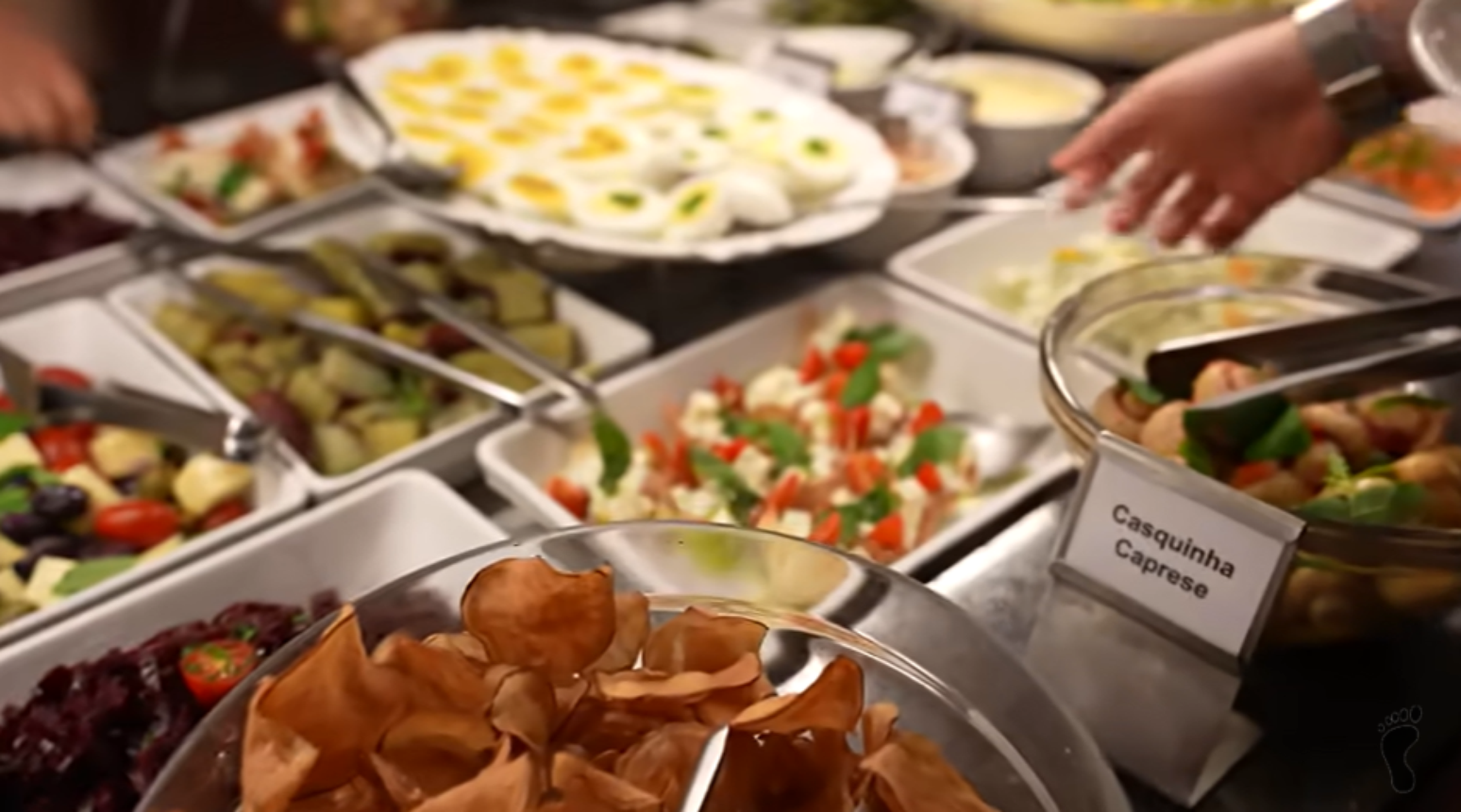 Conheça o restaurante da campeã do MasterChef que serve comida de chef ...