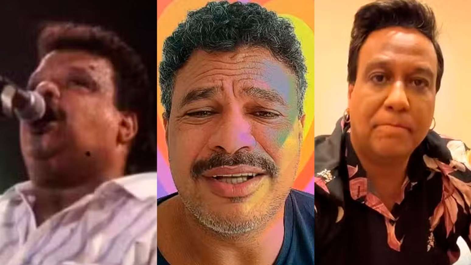 Leo Maia quebra silêncio e comemora reviravolta em disputa pela herança ...