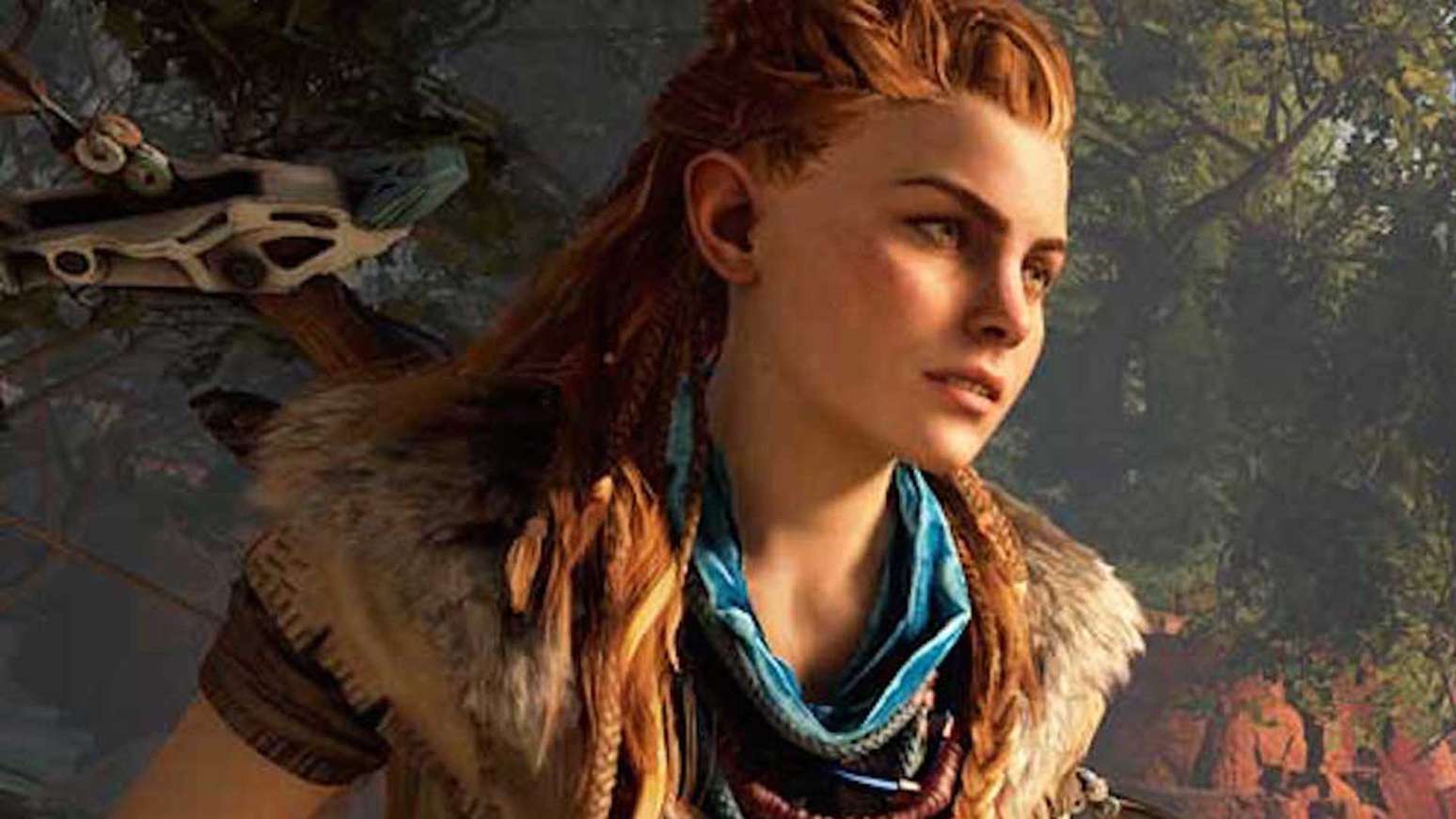 Série de Horizon Zero Dawn, da Netflix, pode ter sido cancelada