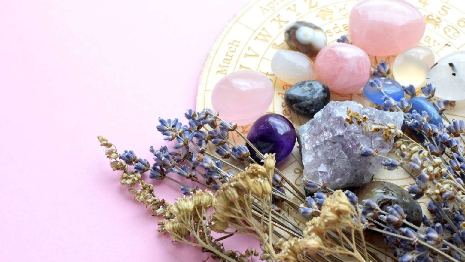 A pedra de cada signo: saiba agora qual é a sua e aposte!