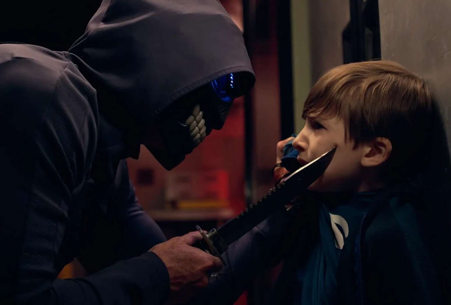 Trailer de "Stream" reúne equipe de "Terrifier" em novo terror