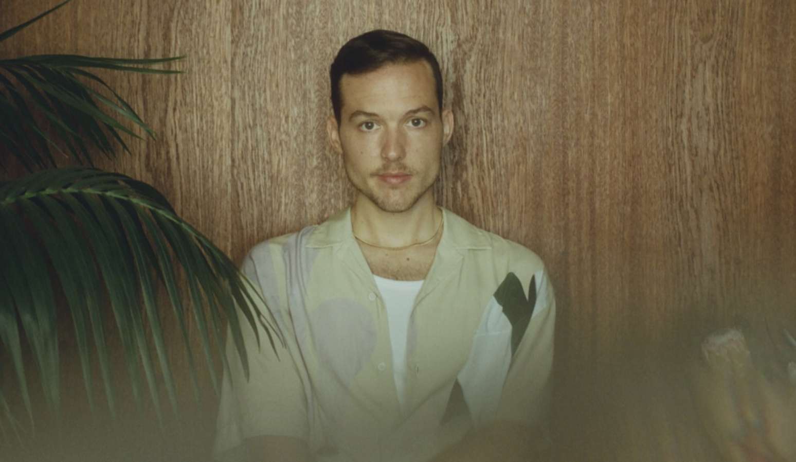 Ben Böhmer se une a Lykke Li no single “Hiding”