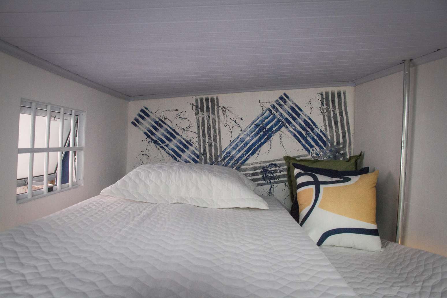 Casa de 10 m² no Jardim Colombo é o 70º ambiente da CASACOR São Paulo