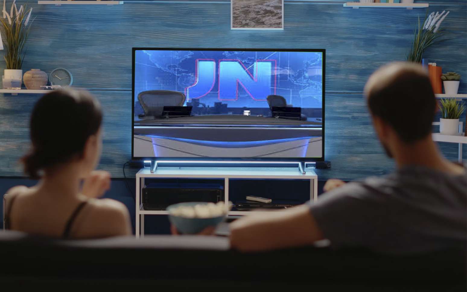 Ofertas Prime Day: Confira 6 modelos de TV smart a partir de R$ 1.469