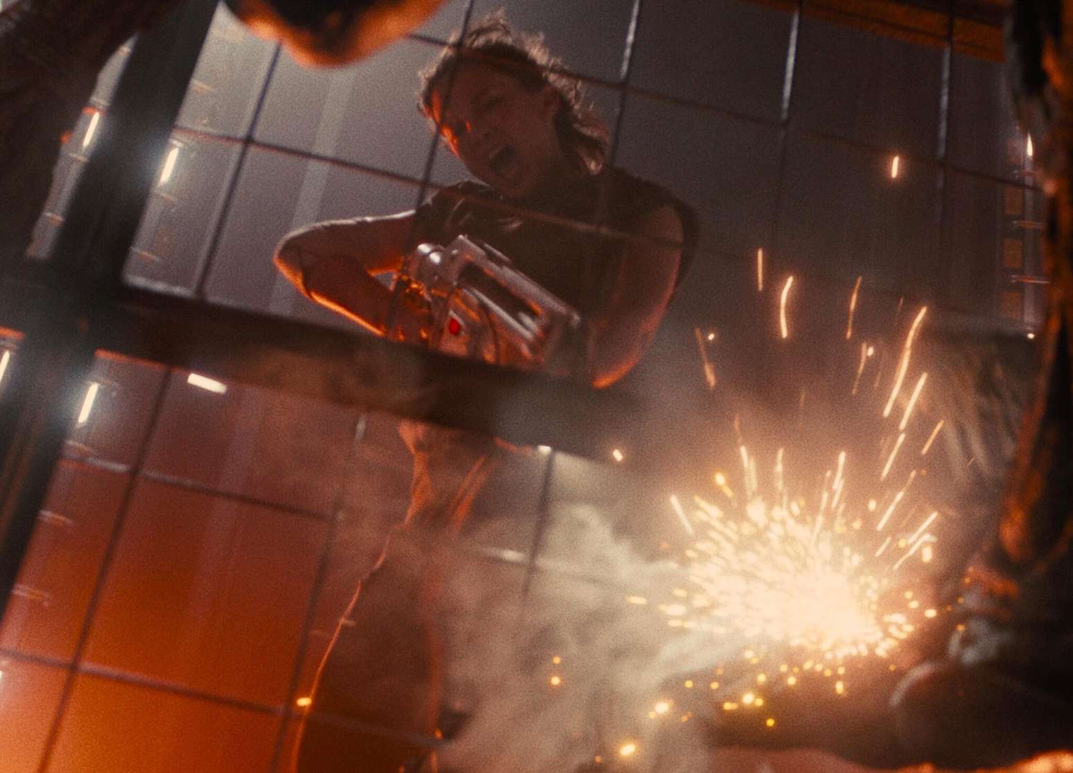 Novo trailer de "Alien: Romulus" destaca clima de terror no espaço