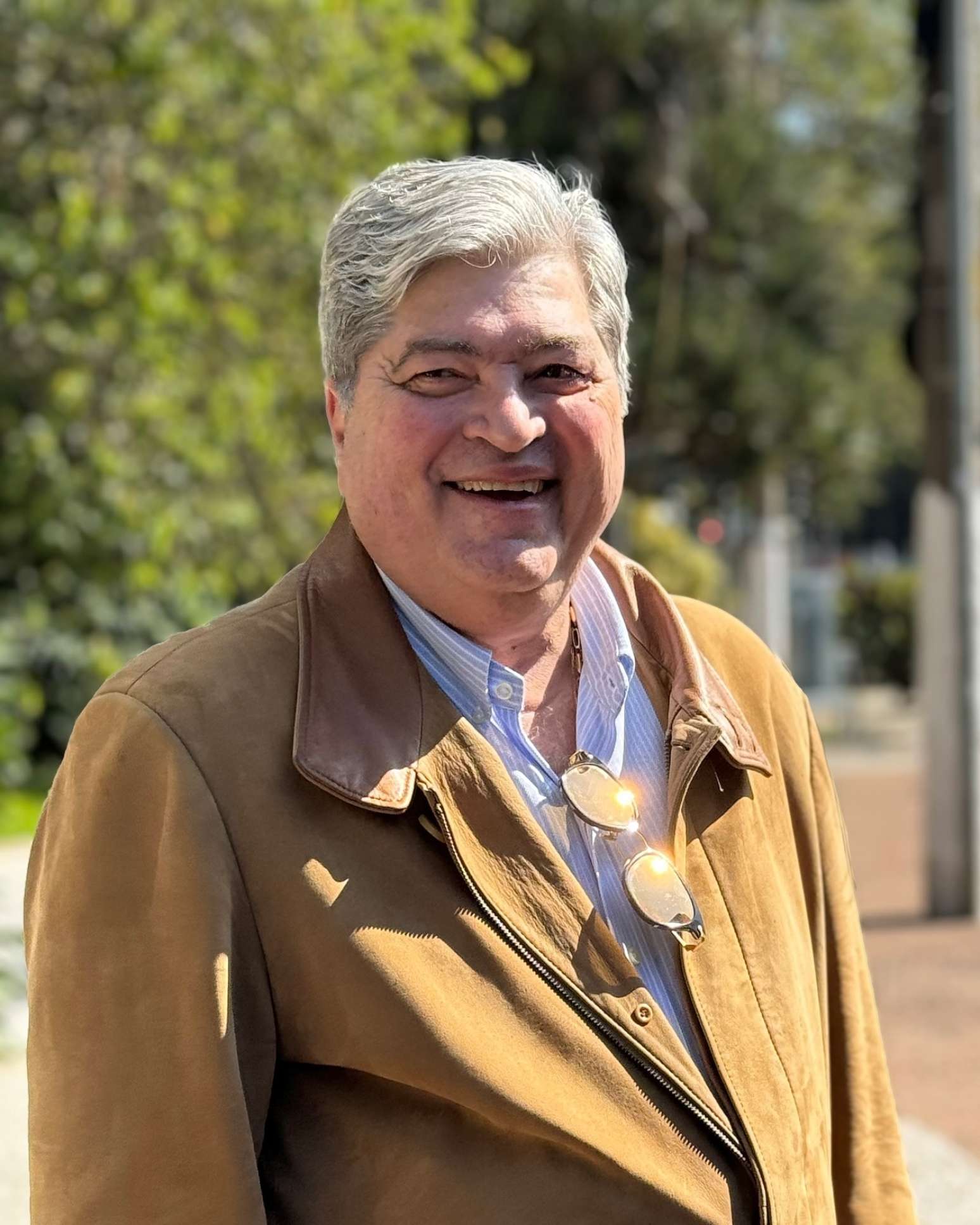 Datena diz que pode desistir novamente de candidatura política